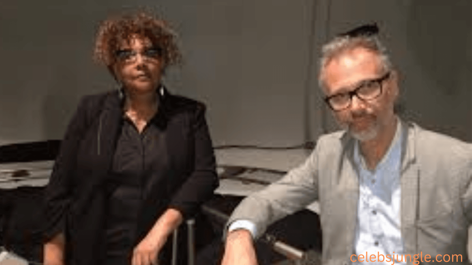 David Claessen — Award-Winning Cinematographer & Director